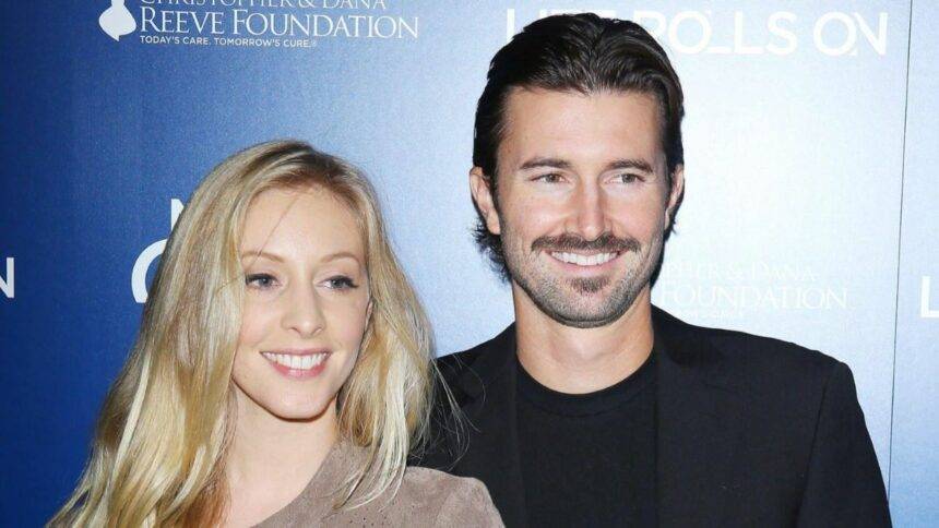 Brandon Jenner and Leah Jenner Divorced: Meet Brandon Jenner's First ...