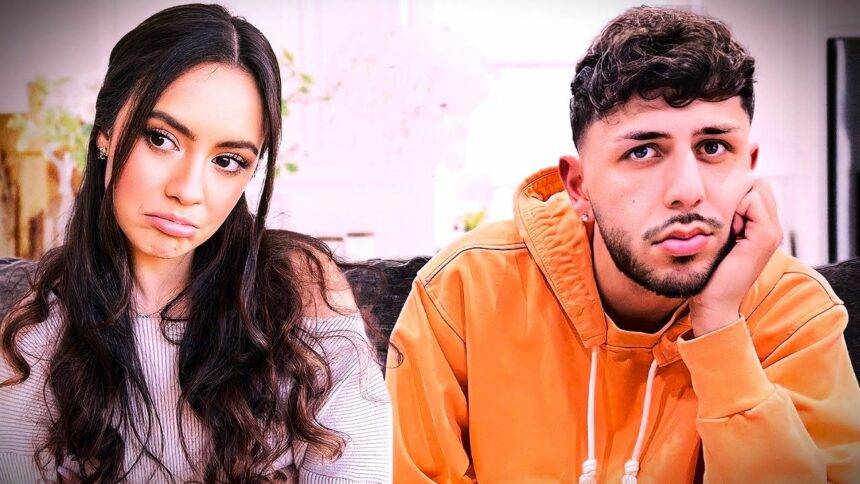 Brawadis and Jasmine Relationship: Are Brawadis and Jasmine Broke Up ...