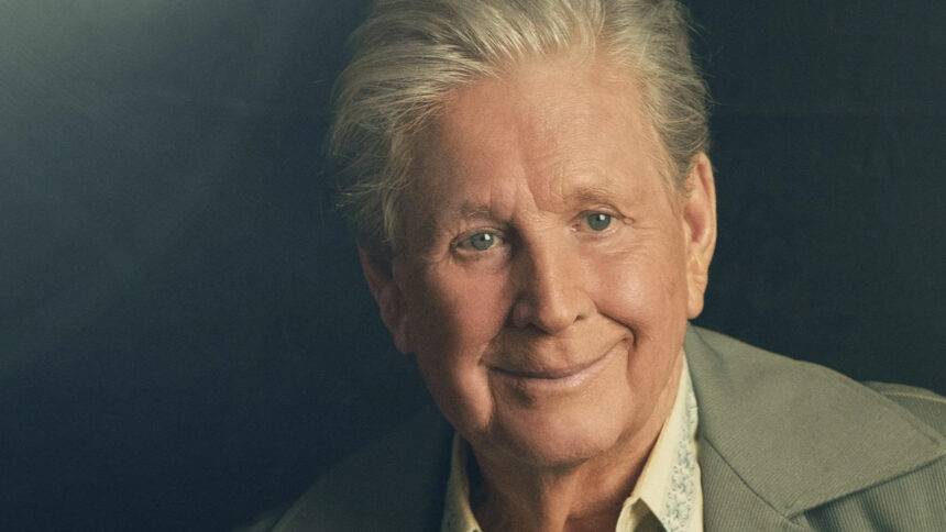 The Beach Boys Star Brian Wilson Has Dementia - NAYAG Today