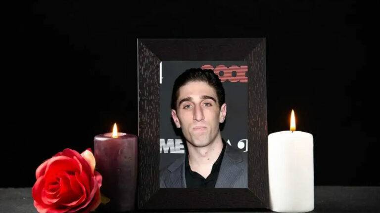 Buddy Duress Cause of Death: How Did Buddy Duress Die? Buddy Duress Age ...