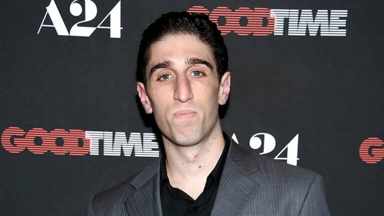 Buddy Duress Death: American Actor Buddy Duress Known for His Role in ...