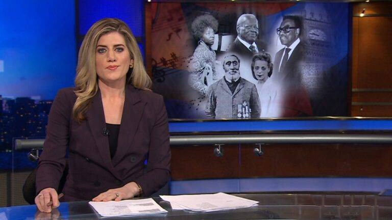 CTV News at Noon Today: What Happened to CTV News at Noon? - NAYAG Today