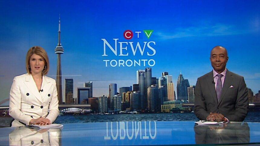 CTV News at Noon Today: What Happened to CTV News at Noon? - NAYAG Today