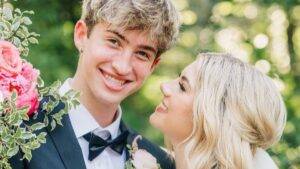 Are Cash and Kate Married? How Old Is Cash and Kate Baker Age? - NAYAG ...