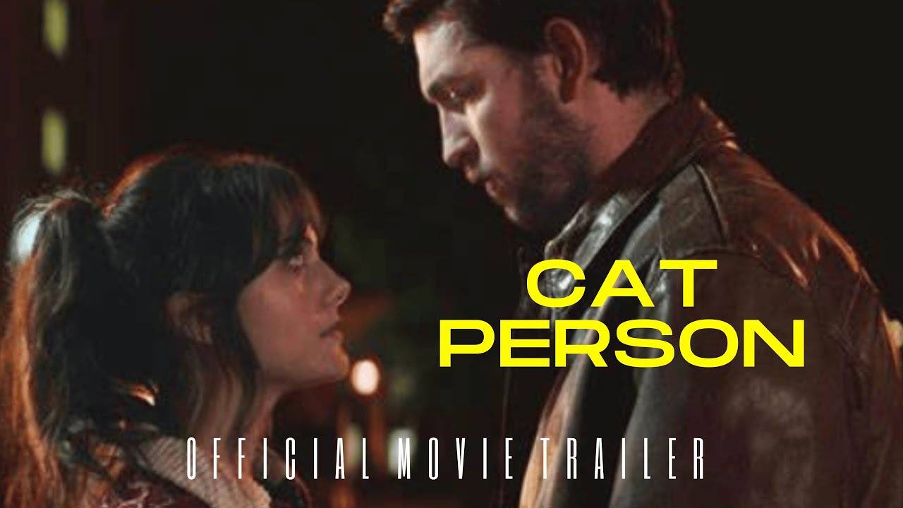 Cat Person Story Ending and Movie Explained - NAYAG Today