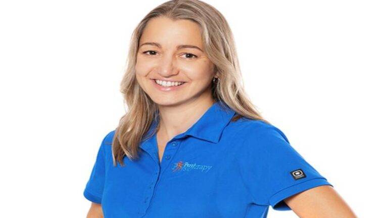 Catherine Ball Perth Death: Know Catherine Ball's Cause of Death, How ...