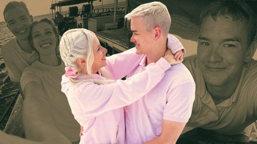 Cayda Christianson Girlfriend Alyssa: Know Cayda's Relationship ...