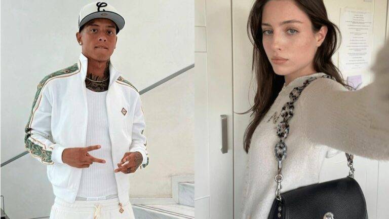 Central Cee and Madeline Argy: Know Everything About Central Cee's ...