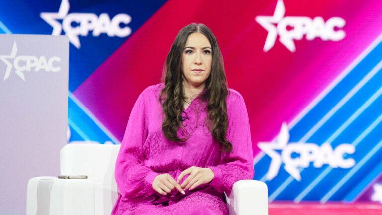 Chaya Raichik Oklahoma Nex Benedict: Libs of TikTok Chaya Raichik ...