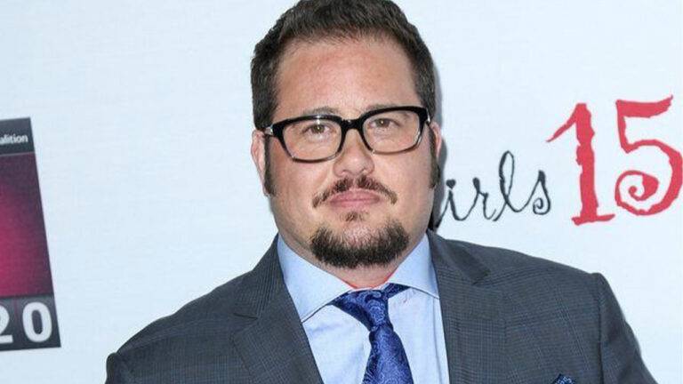 Where is Chaz Bono Today? Chaz Bono Before and After Weight Loss ...