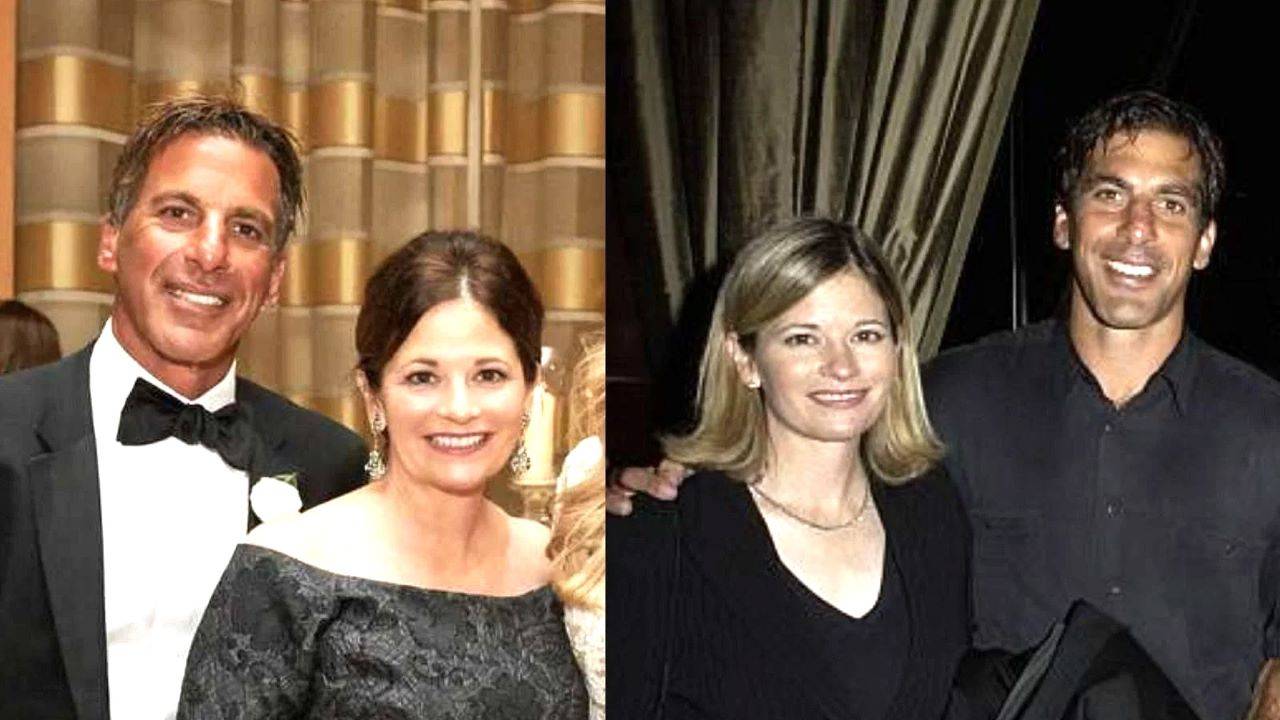 Chris Chelios Wife: Who is Chris Chelios Married To? - NAYAG Today