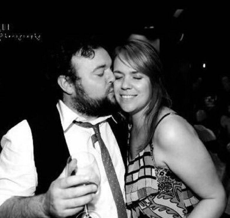 Chris Gauthier Wife: Who Was Chris Gauthier Married to? Know His Wife's ...