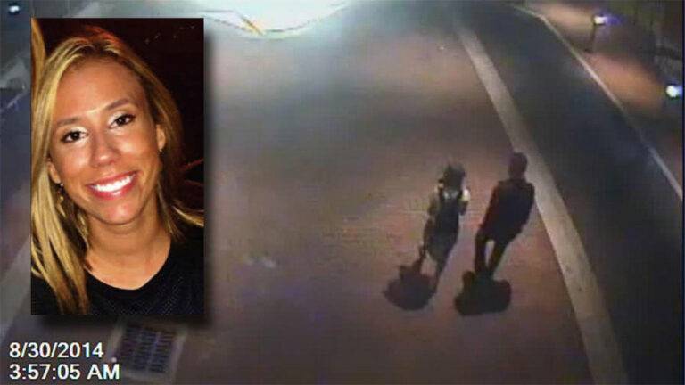 Christina Morris Missing From Texas, Found Dead Explored in NBC ...