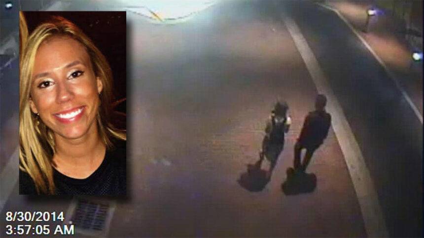 Christina Morris Missing From Texas, Found Dead Explored in NBC ...