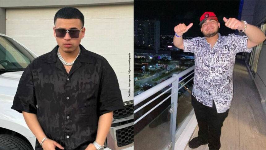 Chuy Montana Shot Dead: Rising Star Kidnapped and Killed by Group in ...