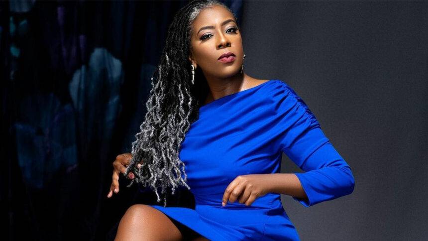 Ciru Muriuki Age: How Old Is Ciru Muriuki? Know Ciru Muriuki's Husband ...