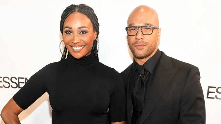 Cynthia Bailey Boyfriend: Who Is Cynthia Bailey Dating Now? Know About ...