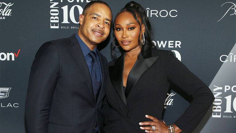 Cynthia Bailey Husband: Who Is Cynthia Bailey Married To? - NAYAG Today