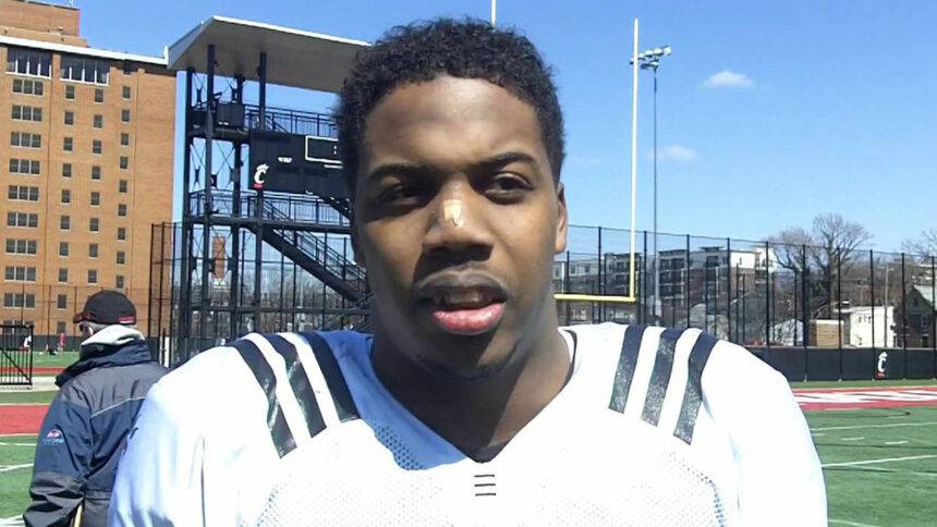 DJ Dowdy Death: How Did DJ Dowdy Die? Know His Death Reason - NAYAG Today