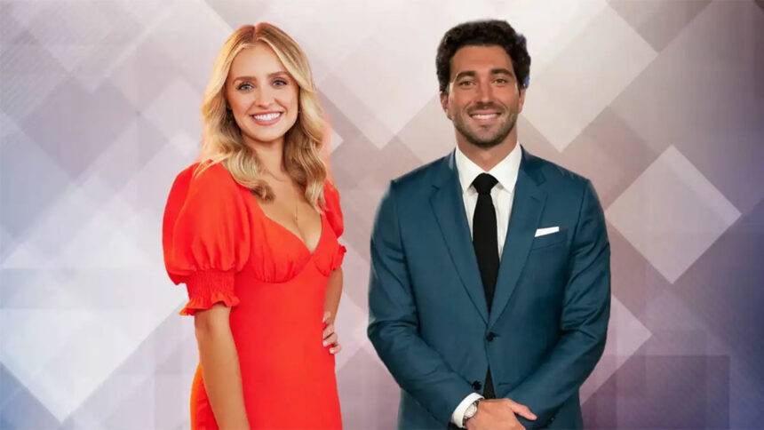 Are Daisy Kent and Joey Still Together? Daisy Kent and Joey's ...