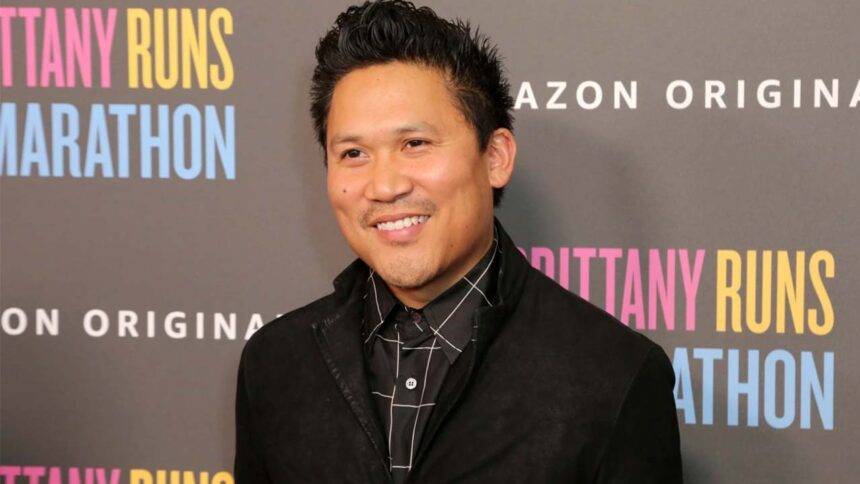 Who is Dante Basco? Dante Basco Age, Height, Ethnicity, Young Photos ...