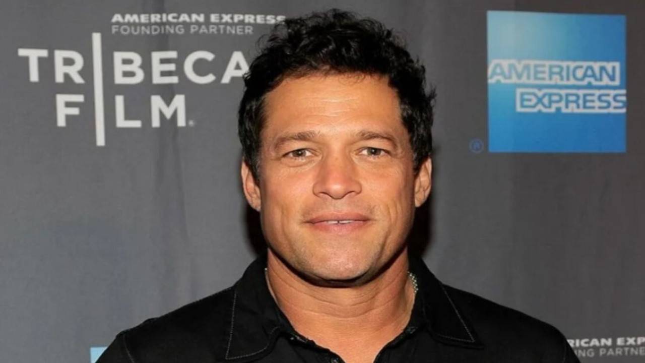 Who Is David Gail? Know David Gail Age, Parents, and Kids - NAYAG Today