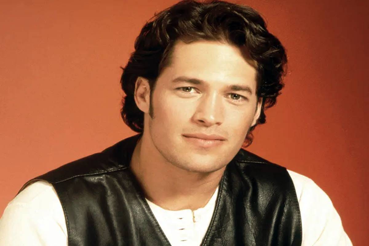 David Gail 90210 Cause of Death: How Did David Gail Die? Know David ...