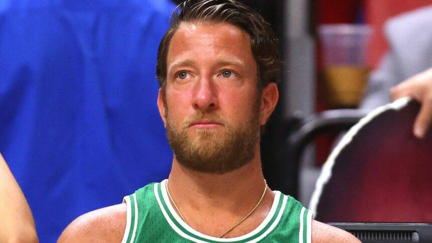 Dave Portnoy Height: How Tall Is Dave Portnoy? Who Is He? Dave Portnoy ...