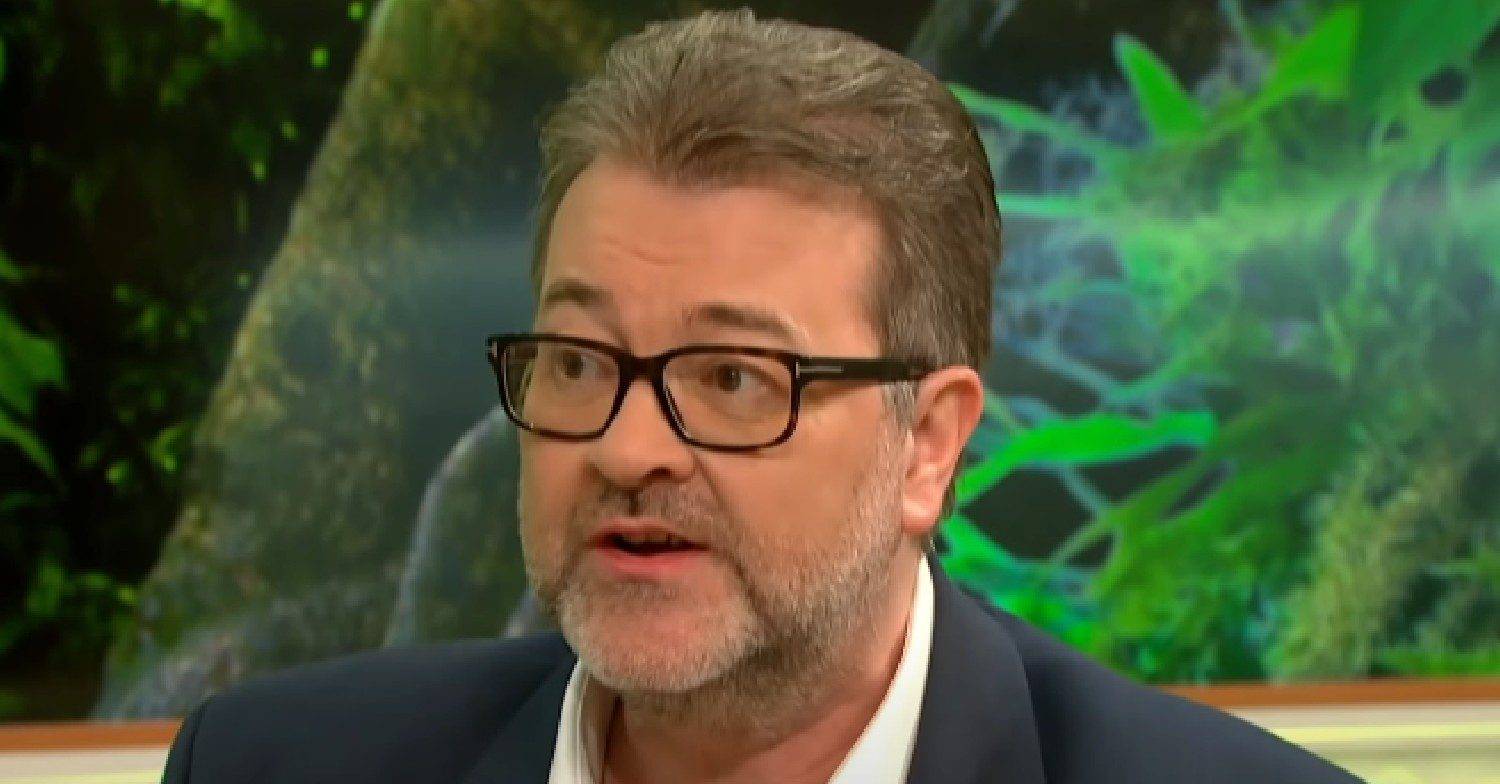 Derek Draper Net Worth: Know Derek Draper’s Wealth at the Time of His ...