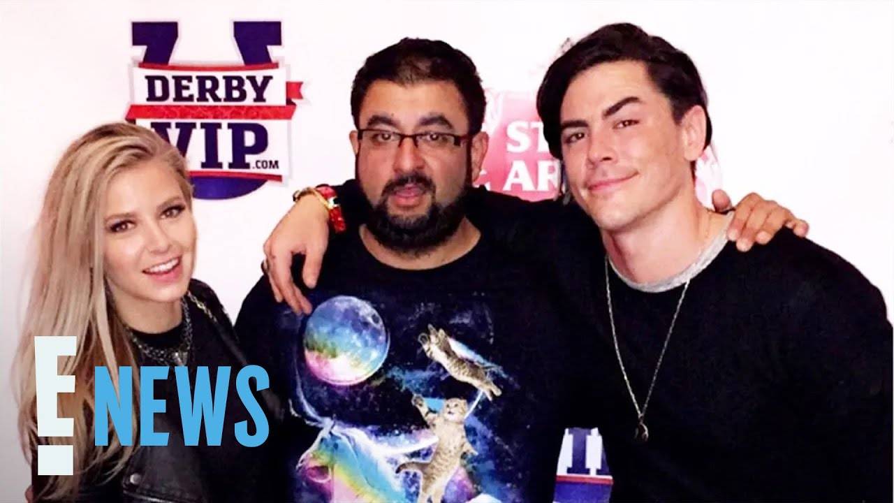 Ali Rafiq Death: Missouri Resident Ali Passed Away, How Did Ali Rafiq ...