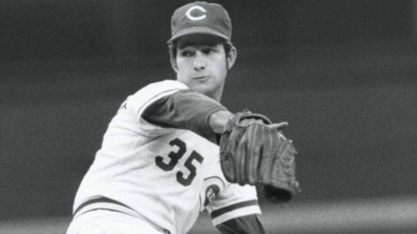 Don Gullett Wife Remembers Cincinnati Reds Baseball Coach, Don Gullett ...
