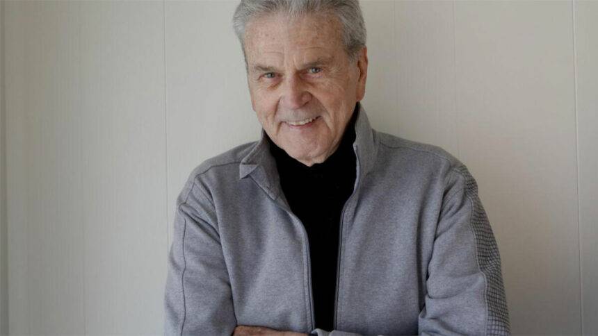 Don Murray's Net Worth: How Much is Don Murray's Wealth? Don Murray's ...