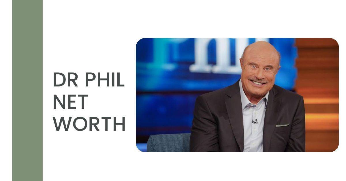 Dr Phil Net Worth: How Much is Dr Phil's Wealth Now in 2024? Know His ...