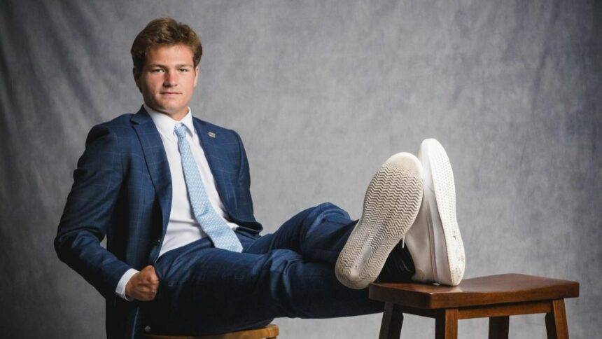 Drake Maye Height, Weight, Age, Nationality, and Wikipedia - NAYAG Today