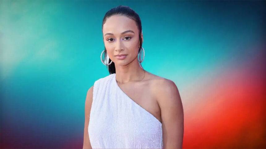 Draya Michele Kids: Draya Michele Son and Baby Father - NAYAG Today