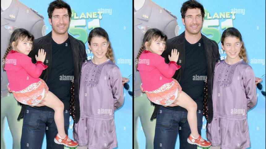 Dylan McDermott Kids: How Many Children Does Dylan McDermott Have ...
