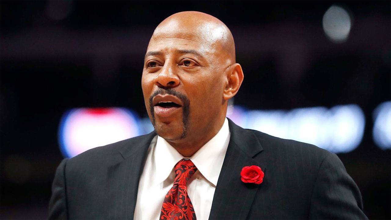 Earl Cureton Death: Former Detroit Pistons Player and Community ...