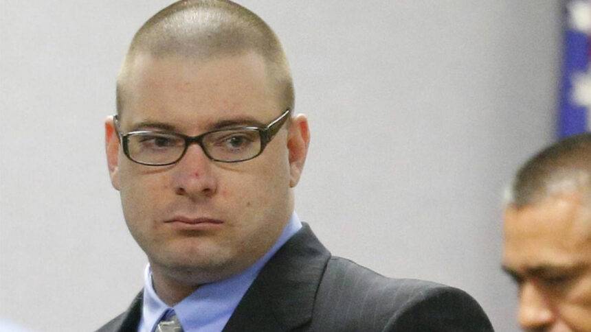 Is Eddie Ray Routh Still Alive? Where is Eddie Ray Routh Now? - NAYAG Today