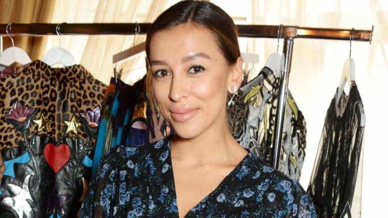 Elsina Khayrova's Net Worth 2026: How Much is Elsina Khayrova Worth ...