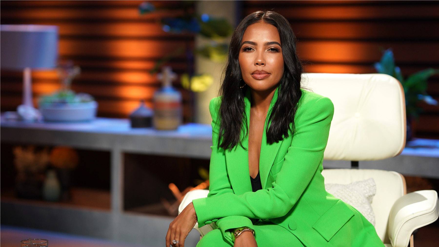 Emma Grede Skims Partner: Entrepreneur Emma Grede Reflects On Her ...