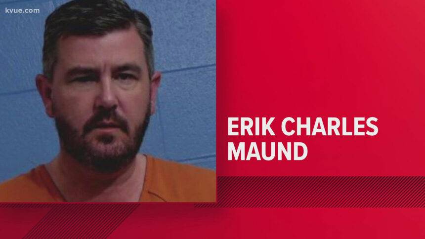 Who is Erik Maund Son Doug Maund? Know Family and Doug Maund Austin Car ...