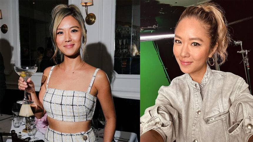 Esther Choi Boyfriend: Is Esther Choi Dating Anyone? Meet Her Partner - NAYAG Today