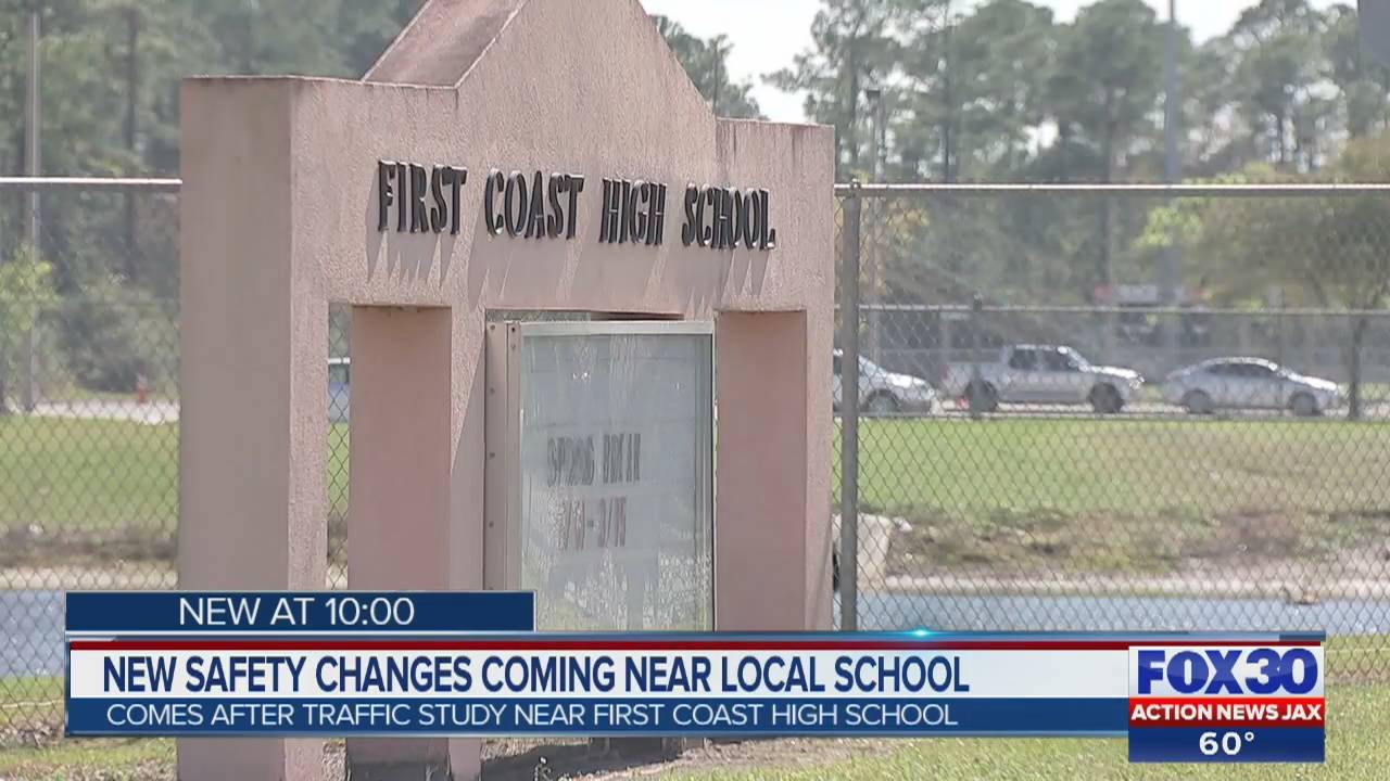 First Coast High School Jacksonville FL News: Jacksonville Sheriff's ...