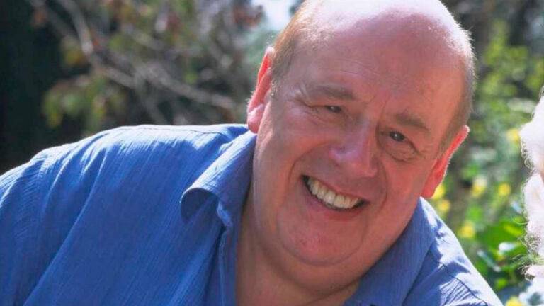 Fred Elliott Death: Well-known Actor John Savident Passed Away at the ...