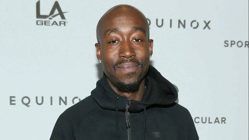 Who Is Freddie Gibbs? Freddie Gibbs Age, Height, Ethnicity, Instagram ...
