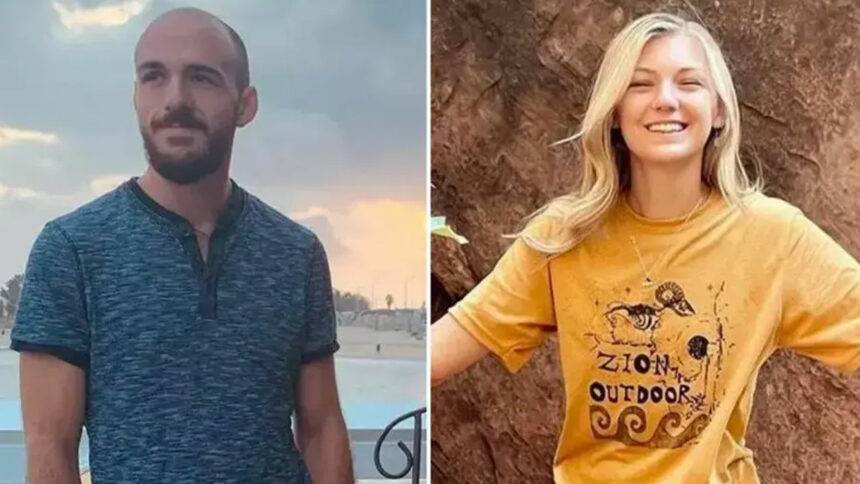 Gabby Petito Murder: Who Killed Gabby Petito? Where Was Gabby Petito ...