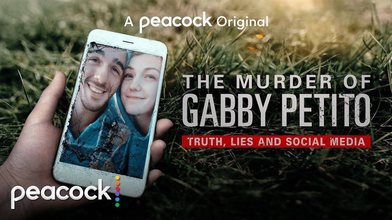 Gabby Petito Murder: Who Killed Gabby Petito? Where Was Gabby Petito ...