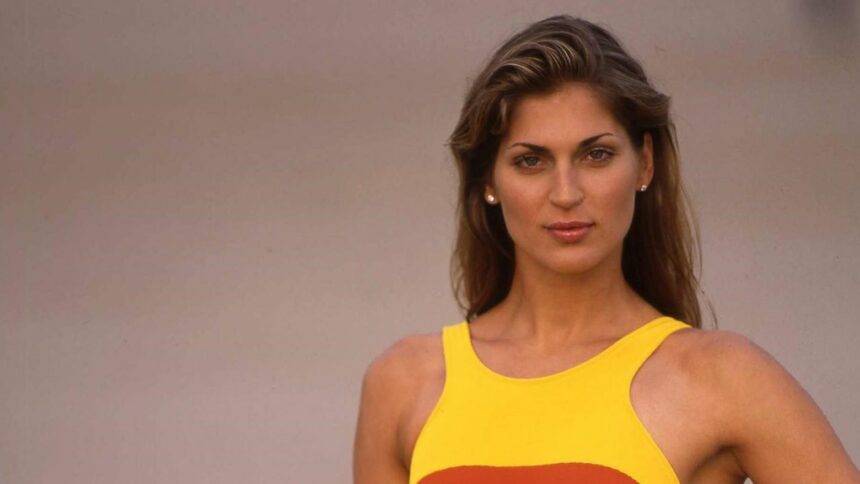 Gabby Reece's Net Worth 2025: How Much is Gabby Reece Worth? - NAYAG Today