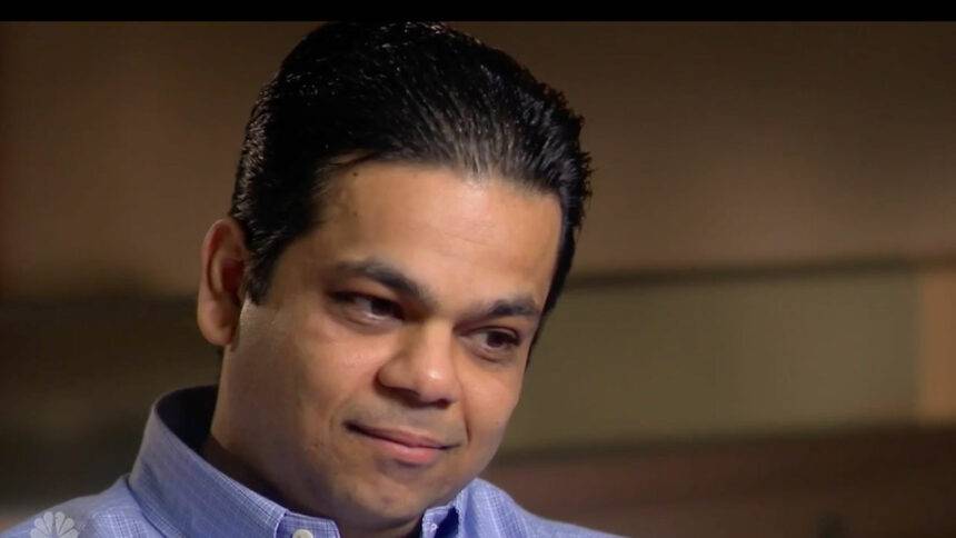 Who is Ganesh Remy Ramsaran? Where is Remy Ramsaran Now? - NAYAG Today