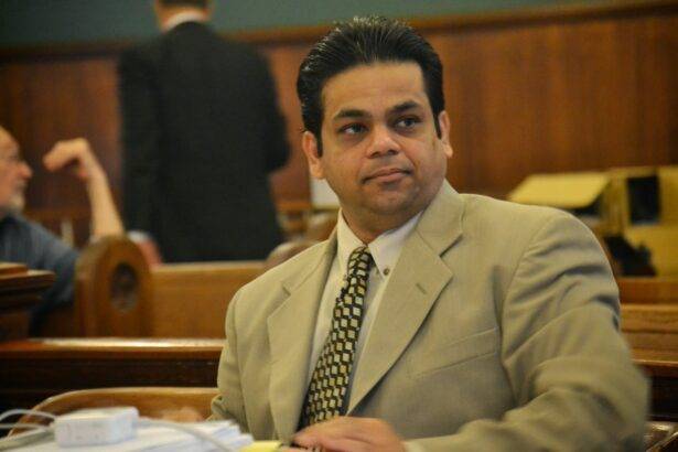 Who is Ganesh Remy Ramsaran? Where is Remy Ramsaran Now? - NAYAG Today